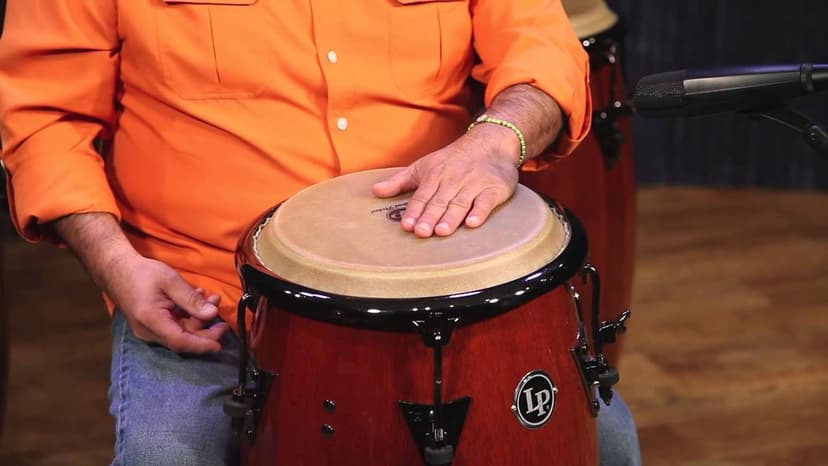 CONGAS | Latin Percussion - LP® Official