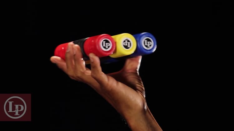 Twist Shaker | Latin Percussion - LP® Official