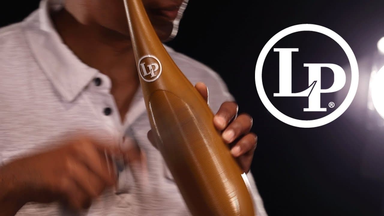Guicharo | Latin Percussion - LP® Official
