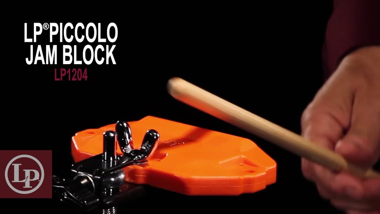 BLOCKS | Latin Percussion - LP® Official