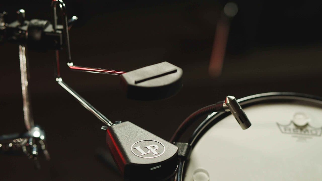 Vibra-Slap III Jenigore | Latin Percussion - LP® Official