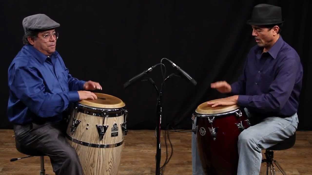 CONGAS | Latin Percussion - LP® Official