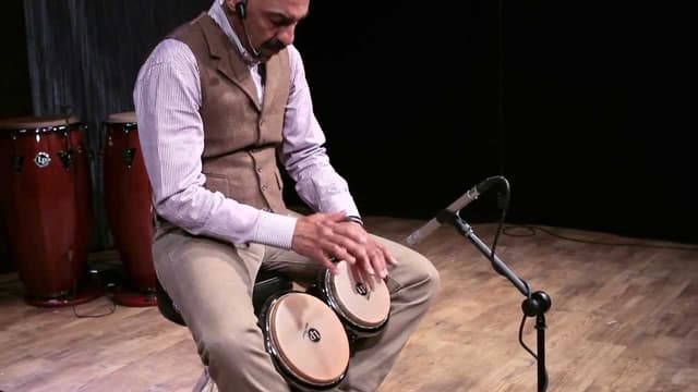 BONGOS | Latin Percussion - LP® Official