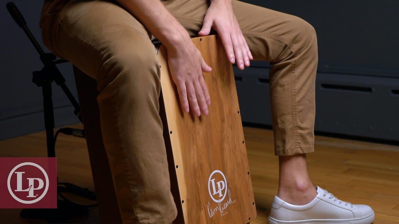 CAJONS | Latin Percussion - LP® Official
