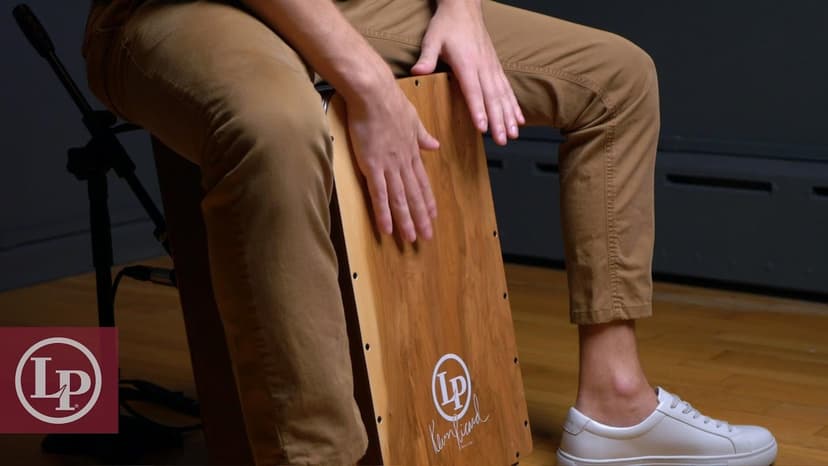 We Are Rhythm® | Latin Percussion - LP® Official