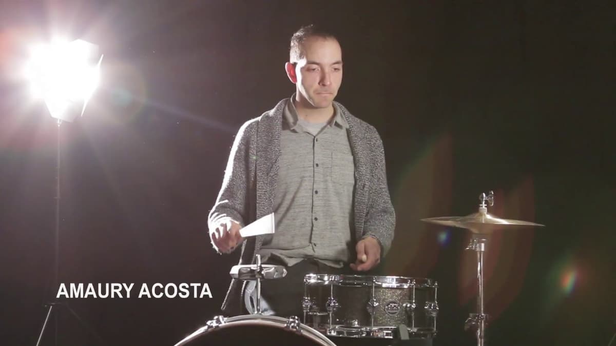 Salsa 7-3/4" Downtown Cowbell | Latin Percussion - LP® Official