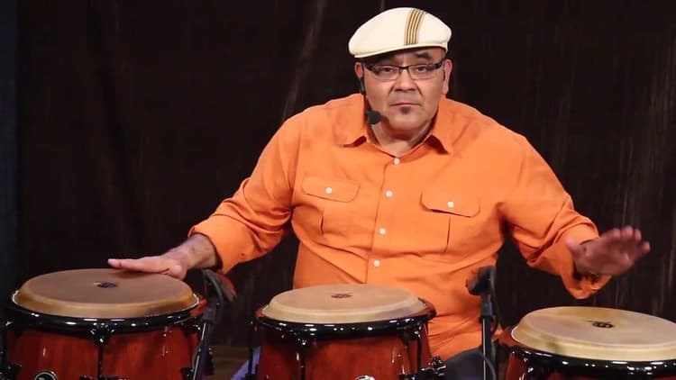 CONGAS | Latin Percussion - LP® Official