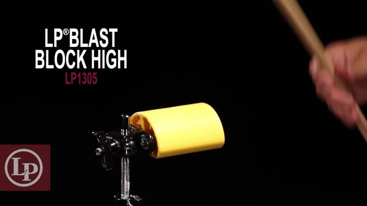 BLOCKS | Latin Percussion - LP® Official