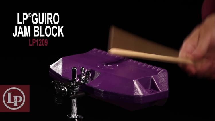 BLOCKS | Latin Percussion - LP® Official