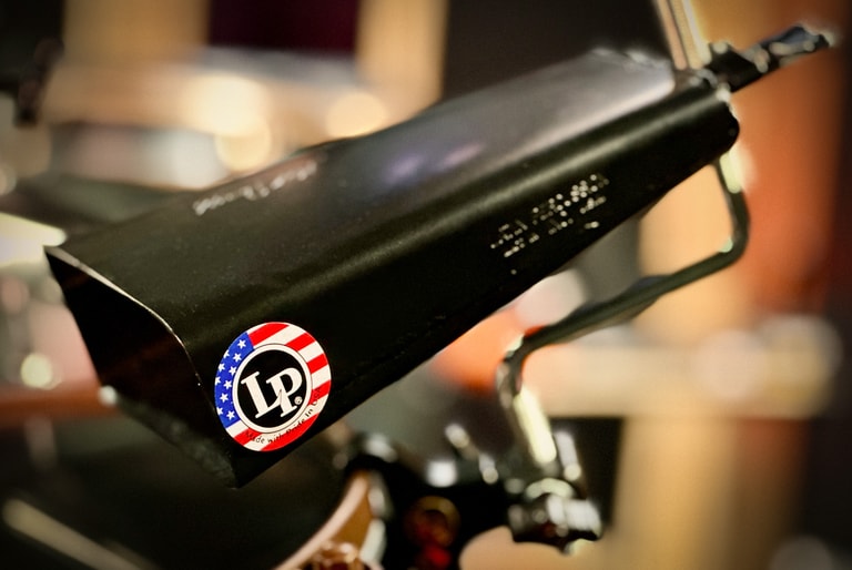 COWBELLS | Latin Percussion - LP® Official