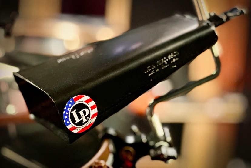 COWBELLS | Latin Percussion - LP® Official