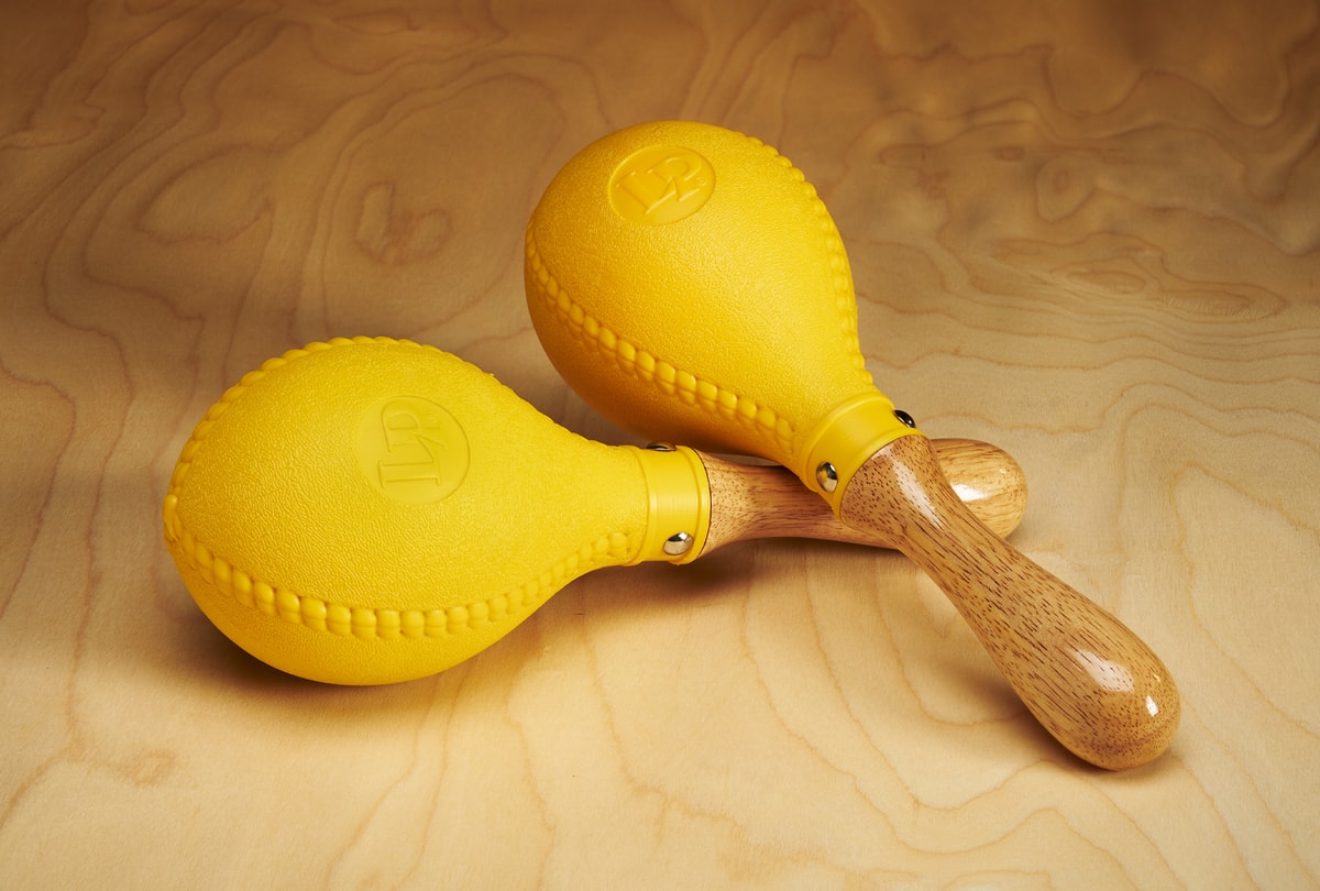 SHOP ALL PERCUSSION | Latin Percussion - LP® Official