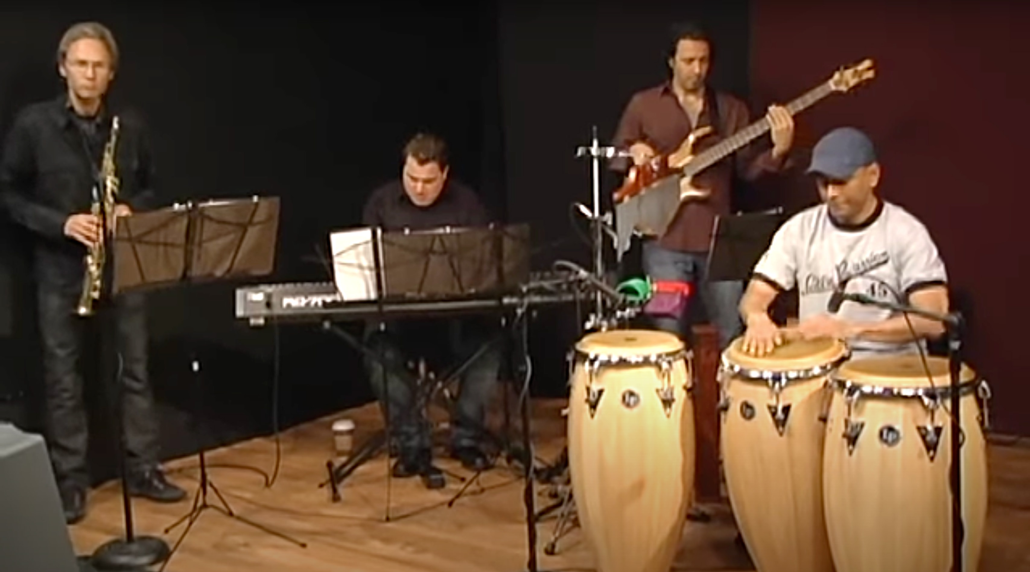LP Classic Top Tuning 11-3/4″ Conga | Latin Percussion - LP® Official