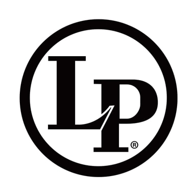 LP Brand Logos | Latin Percussion - LP® Official
