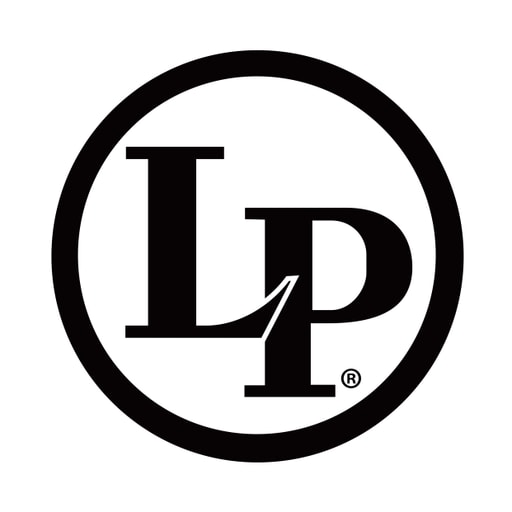 LP Brand Logos | Latin Percussion - LP® Official