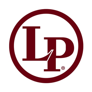 LP Brand Logos | Latin Percussion - LP® Official