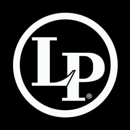 LP Brand Logos | Latin Percussion - LP® Official