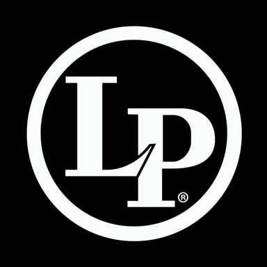 LP Brand Logos | Latin Percussion - LP® Official