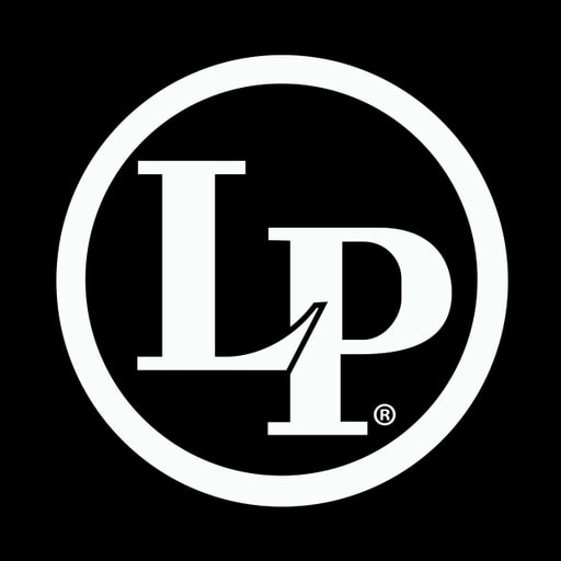LP Brand Logos | Latin Percussion - LP® Official