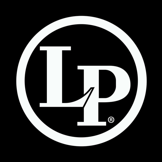 LP Brand Logos | Latin Percussion - LP® Official