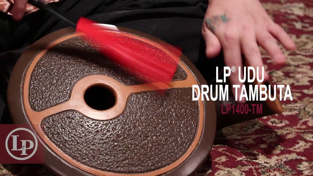 UDU | Latin Percussion - LP® Official