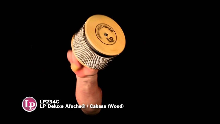 LP Afuche/Cabasa Deluxe | Latin Percussion - LP® Official