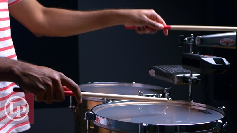 TIMBALES | Latin Percussion - LP® Official